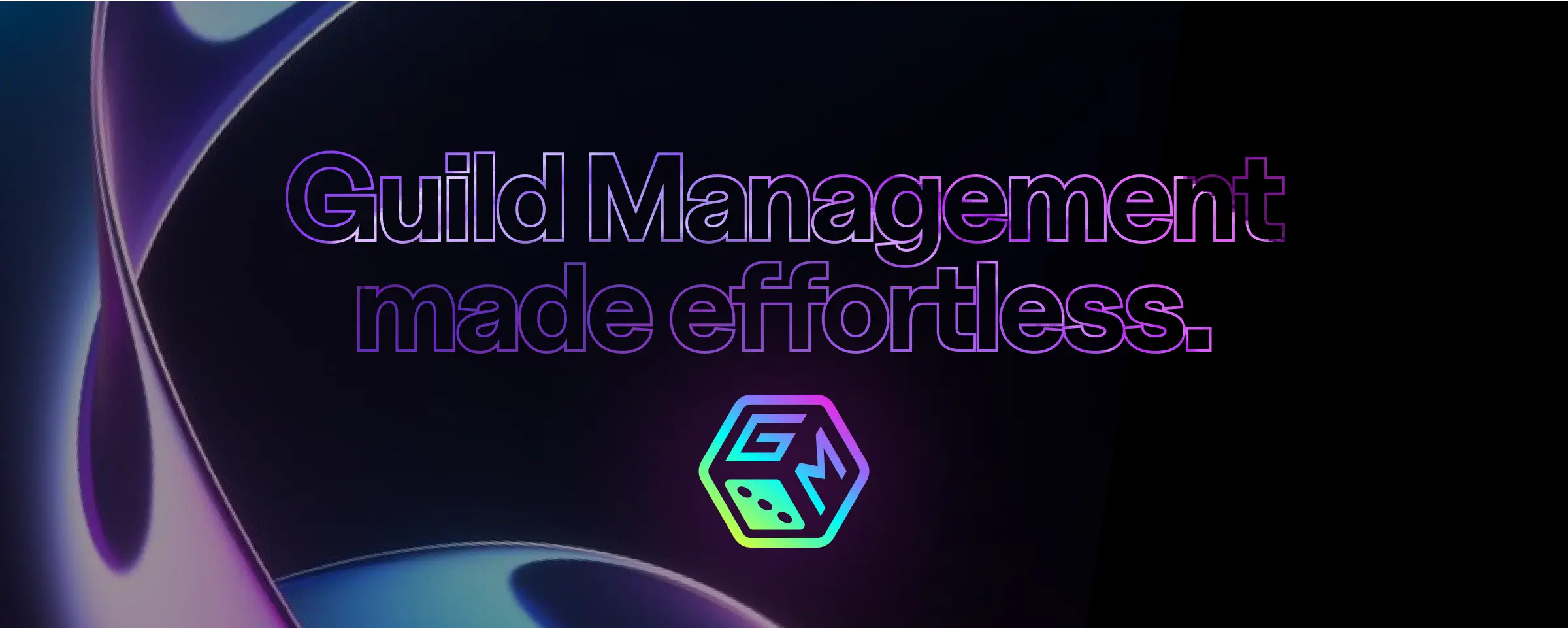 Features | Guild Manager - Complete Guild Management Platform | Guild Manager